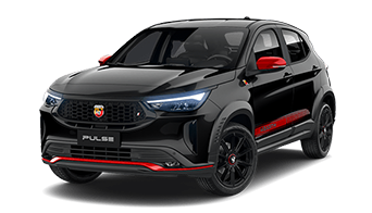 Monte Seu Pulse Abarth